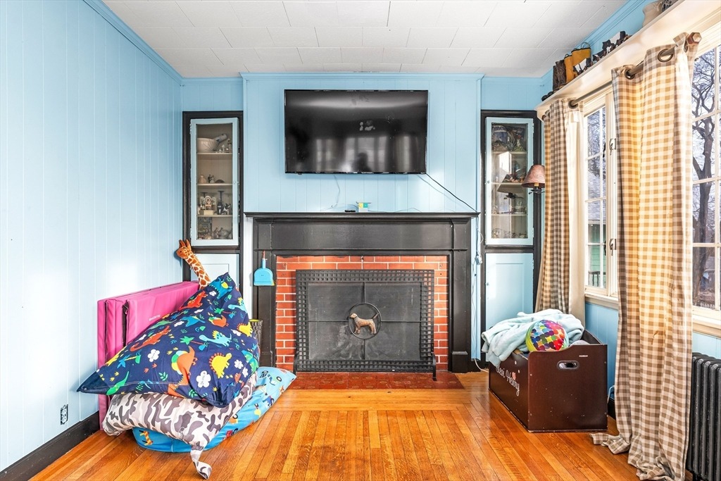 263 Summer St, North Dighton, MA 02764 | RealtyTrac