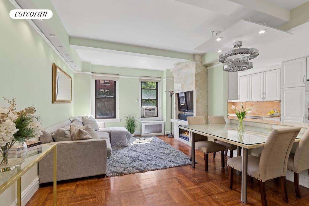 235 W End Ave Apt 3j, New York, NY 10023 | RealtyTrac